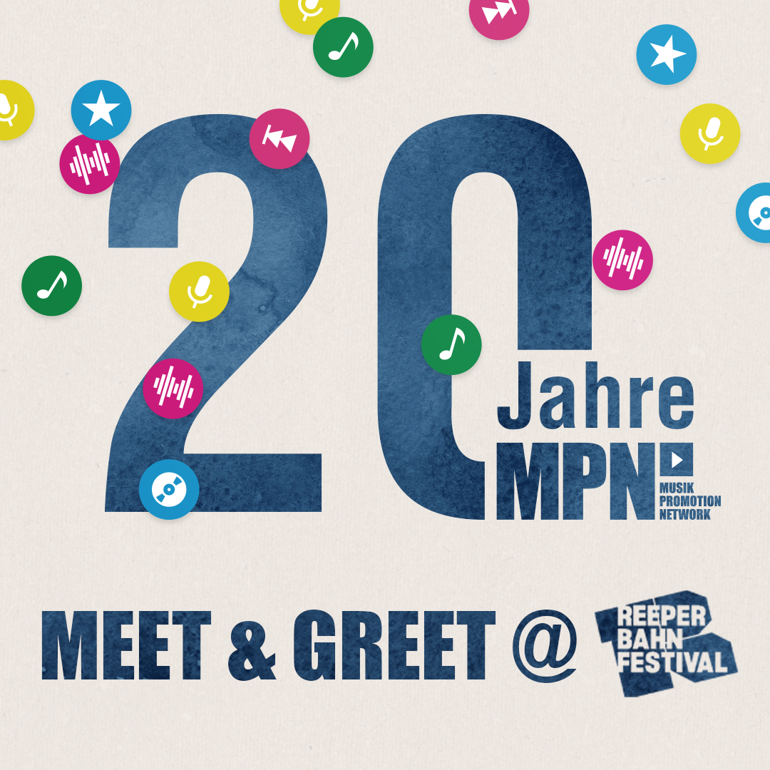 20 Jahre MPN - PHONONET GmbH